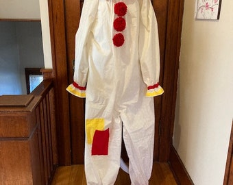 Clown Suit - Etsy