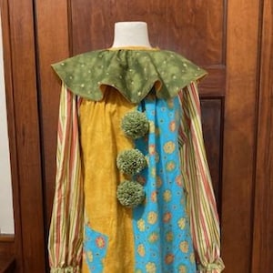 Design Your Own Custom Clown Suit - Message Me for a Custom Listing ...
