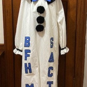 Design Your Own Custom Clown Suit - Message Me for a Custom Listing ...