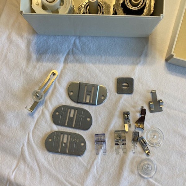 Singer Sewing - Etsy