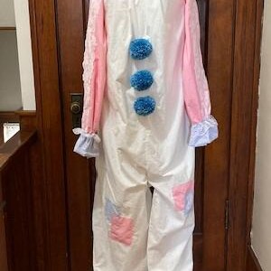 Design Your Own Custom Clown Suit - Message Me for a Custom Listing ...