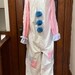 Design Your Own Custom Clown Suit - Message Me for a Custom Listing ...