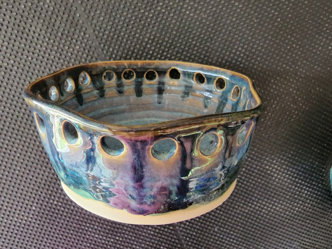 Round and Round Lantern Candle - Etsy