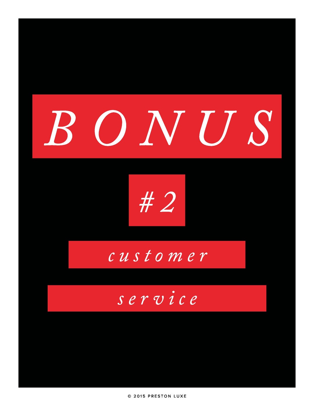How to Create an Incredible Customer Service Experience for Your ...