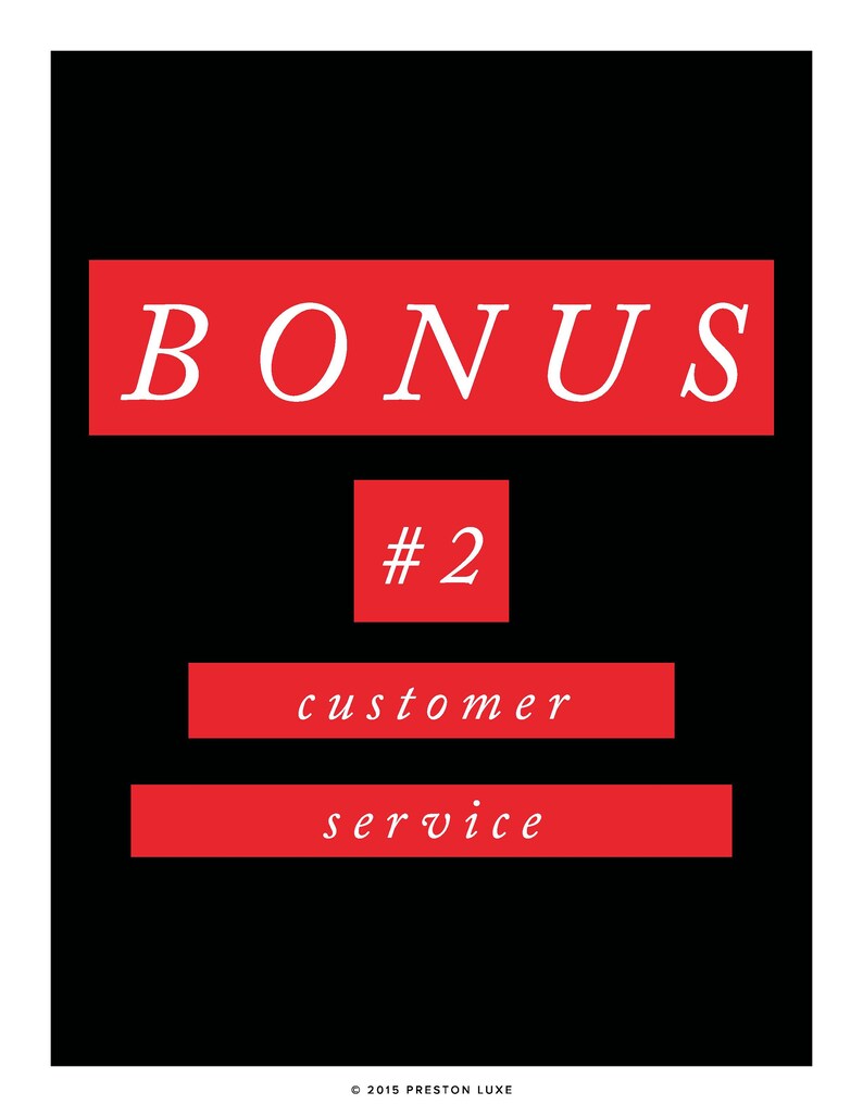 How to Create an Incredible Customer Service Experience for Your ...