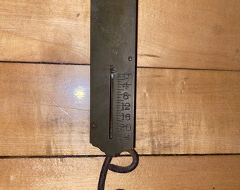 Spring Balance | Etsy