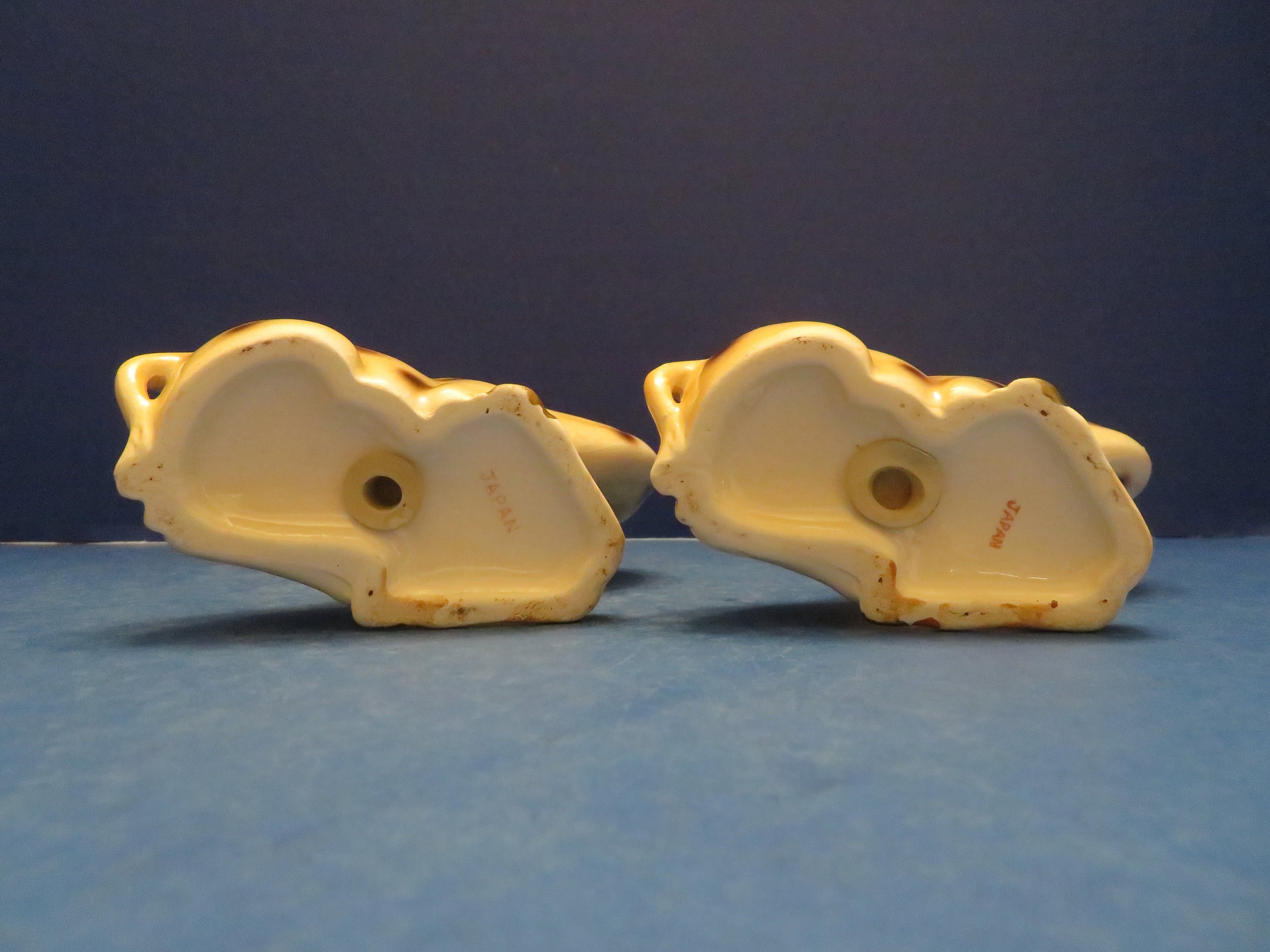 Vintage Kitsch Japan Chase Imports Gi-Gi Necking and | Etsy