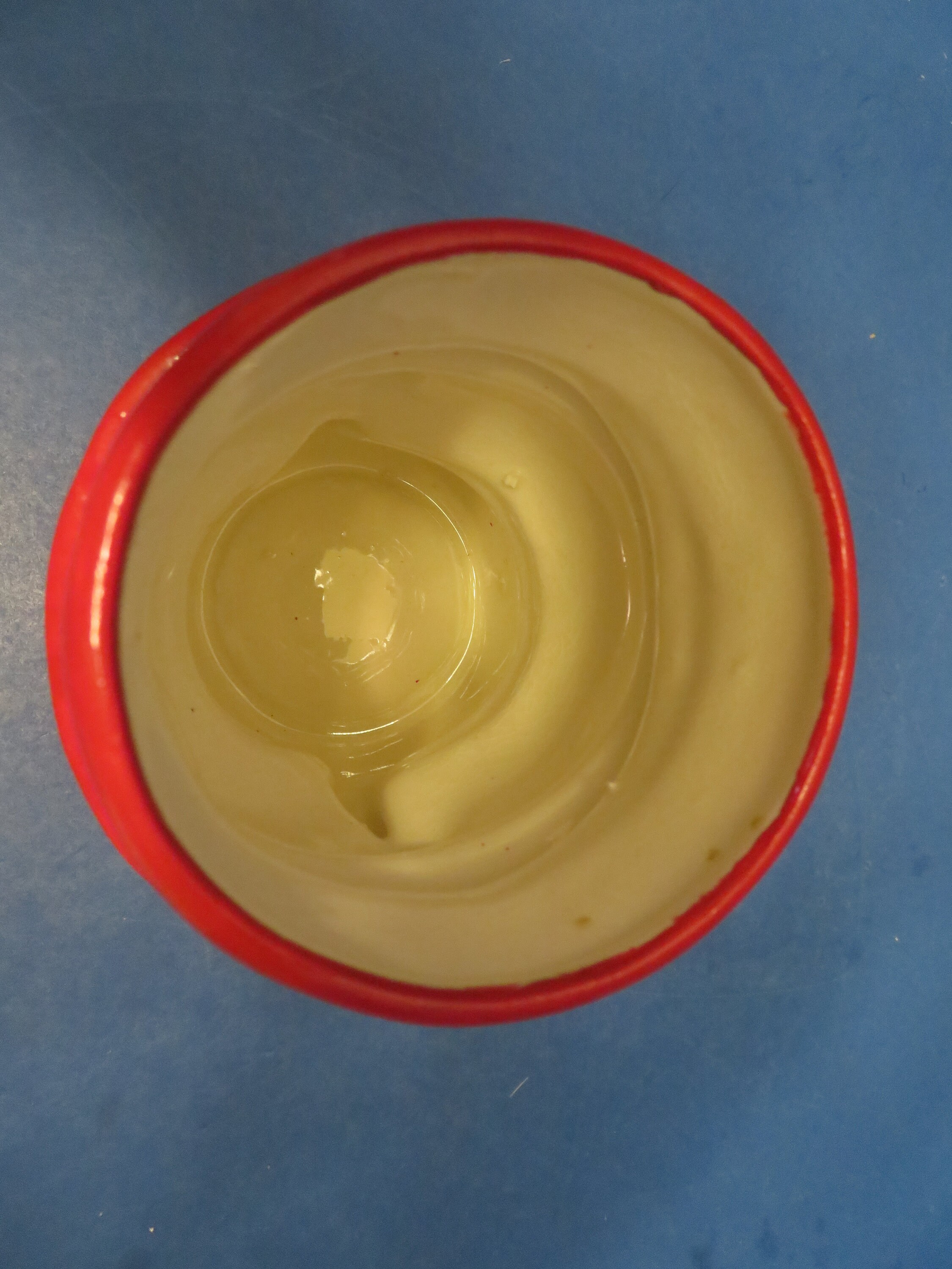 Vintage Japan Snowman Candy Holder or Planter - Jaunty Fellow Wearing ...