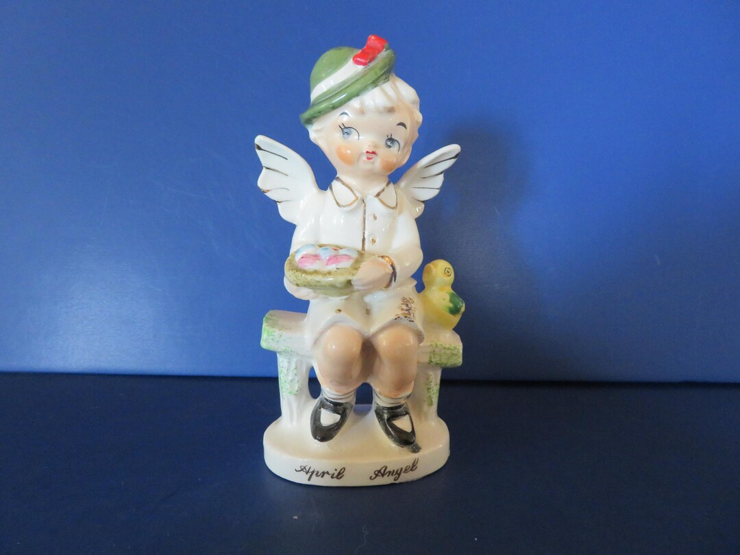 Wales April Angel - Little Boy Sitting on Park Bench Wearing Short ...