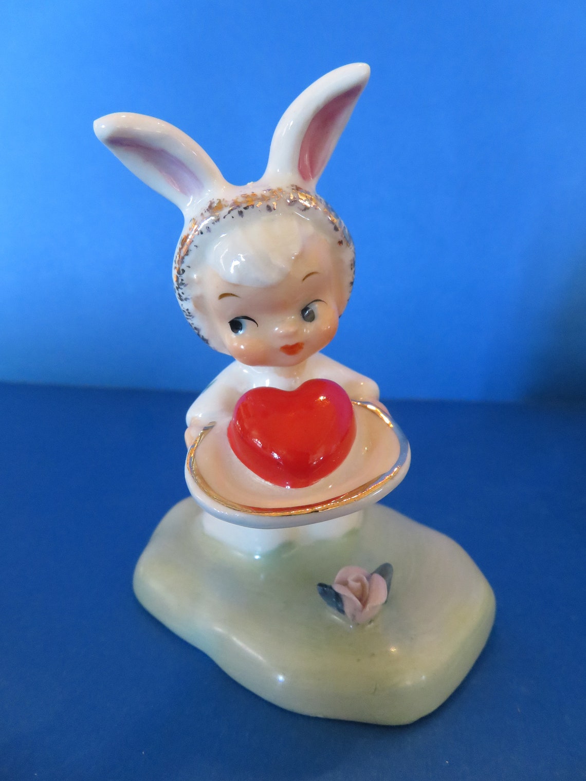 Napco Valentine's Easter Itsy Bitsy Collection - Etsy
