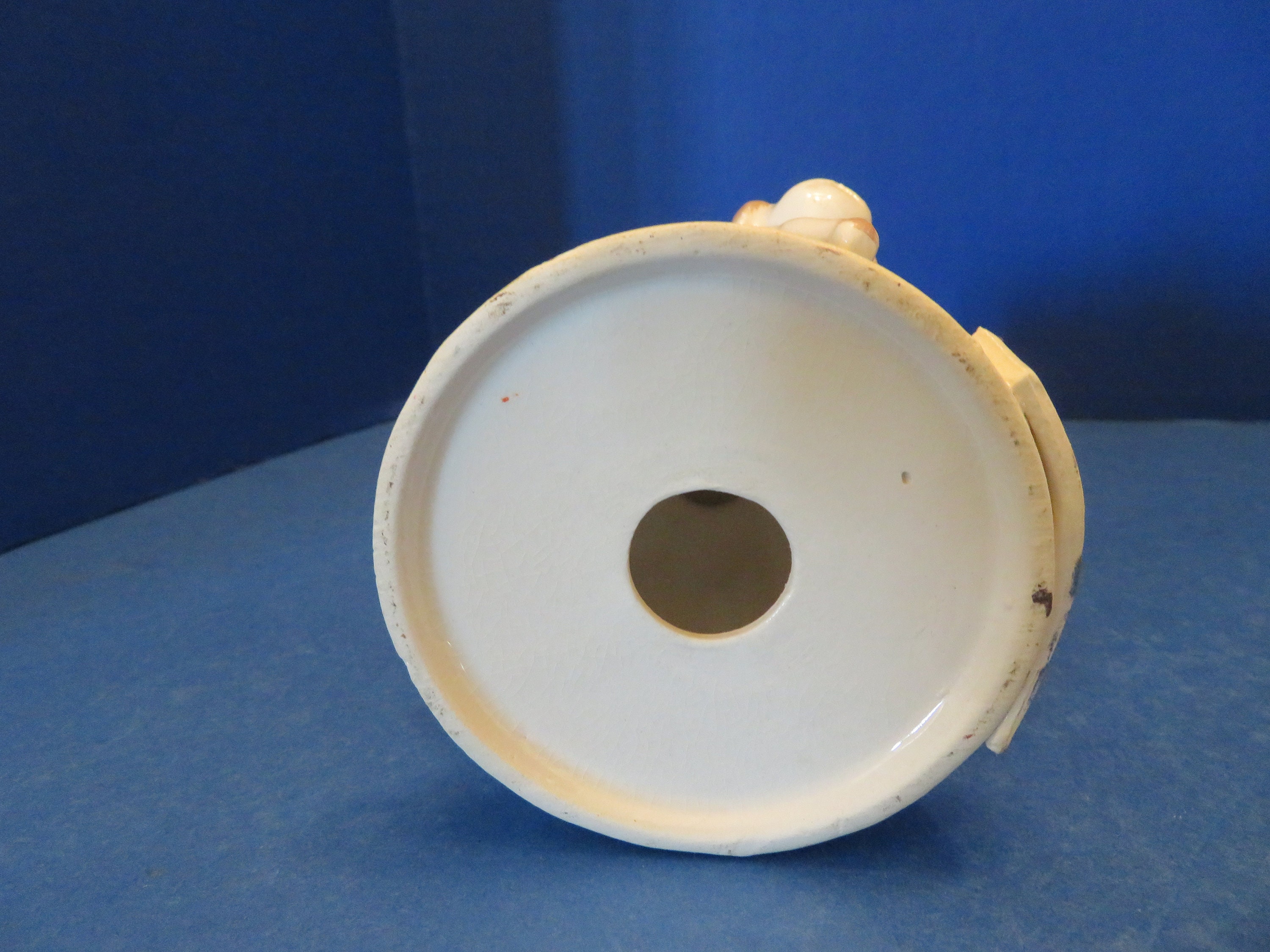 TMJ Nursery Rhyme Girl to Market She Wears Yellow Apron and - Etsy