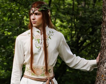 Return to Middle Earth: Tales of a New Age -> Region Leaders