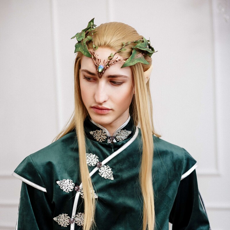 Fantasy Costume - Etsy