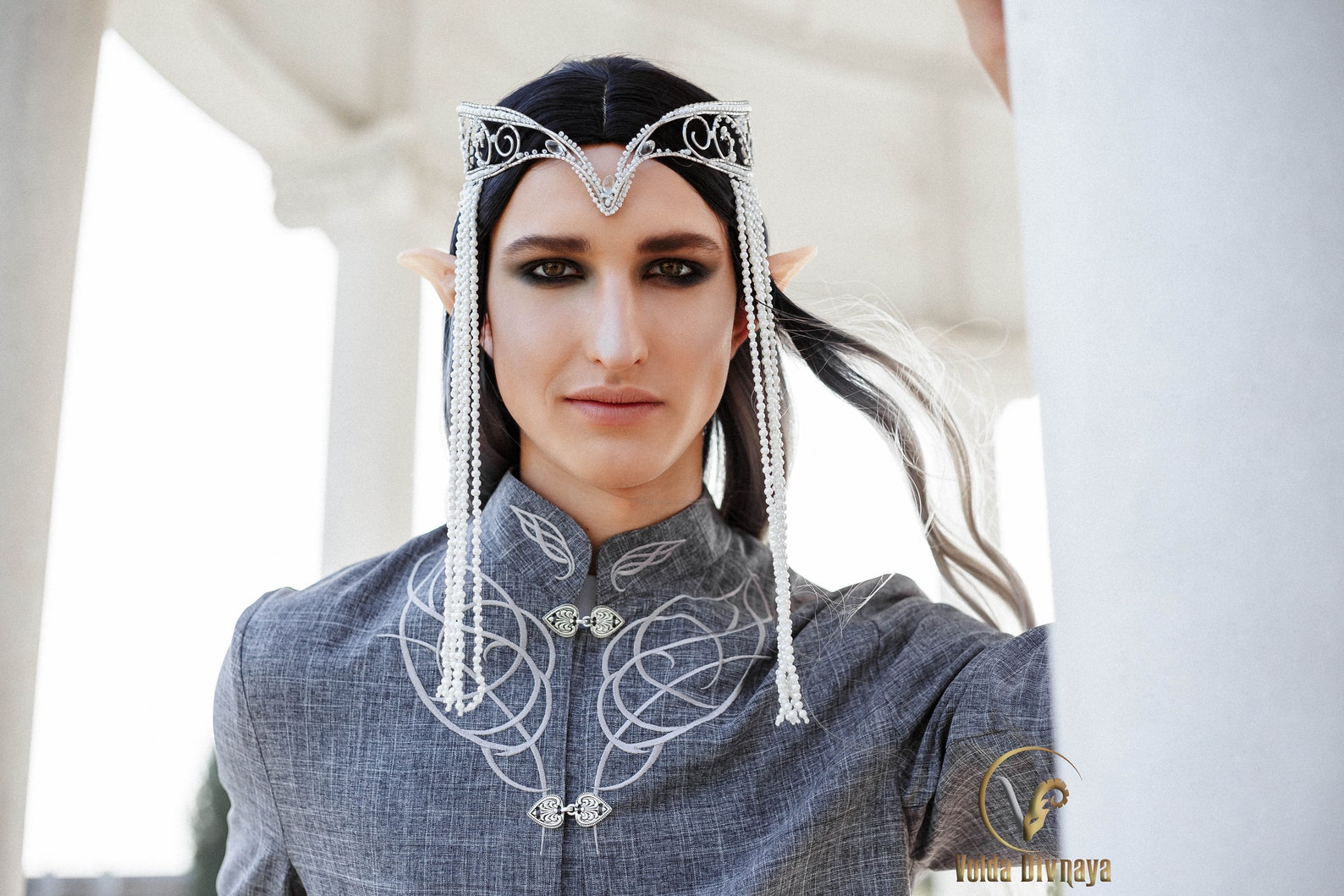 Fantasy Costume the King's Most Excellent . - Etsy