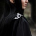 Fantasy Costume dark Elf . Dark Lord Fantasy Costume. Dark Fantasy ...