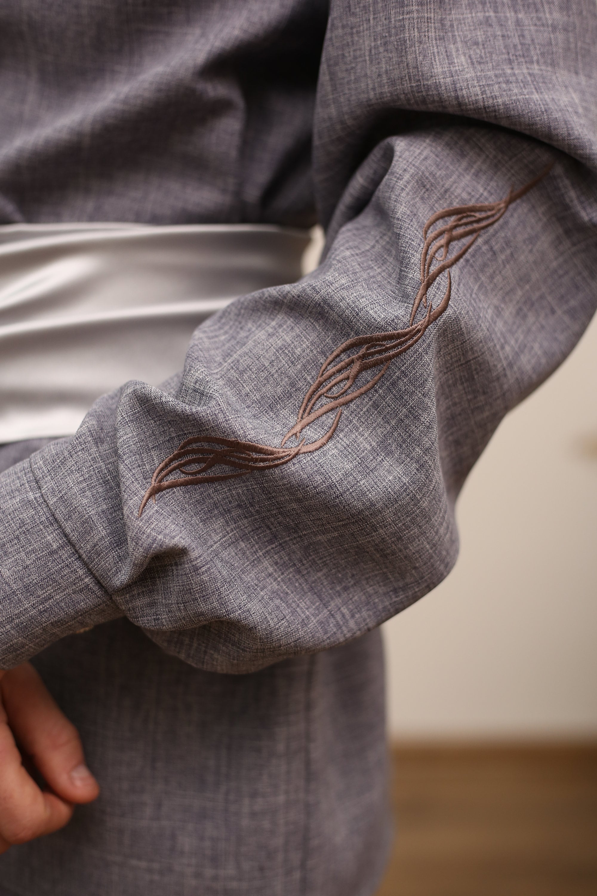 Men's Fantasy Tunic the King. Renfaire LARP - Etsy Canada