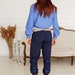 Pants for the Elven Costume. LARP Pants. Trousers for an Elven Outfit ...