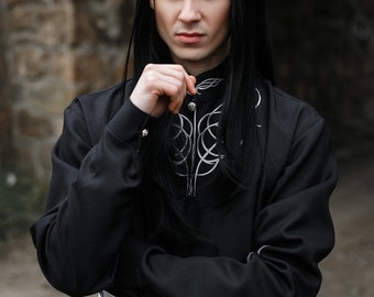 Male Larp Costume - Etsy