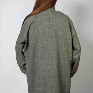 Majestic Fantasy Tunic: Renaissance Faire & LARP Costume for Men ...