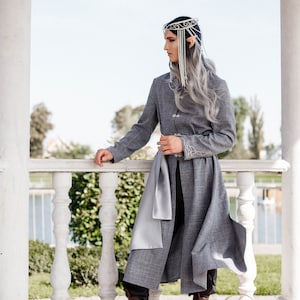 Fantasy Costume " the King's Most Excellent ". Elven Lord Fantasy ...