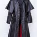 Highwayman Coat. Brotherhood Coat. Pirate Frock Coat Costume - Etsy