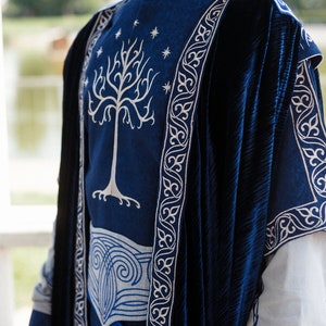 Legendary High King of Men Outfit, a Must-have for Larper, Suitable for ...