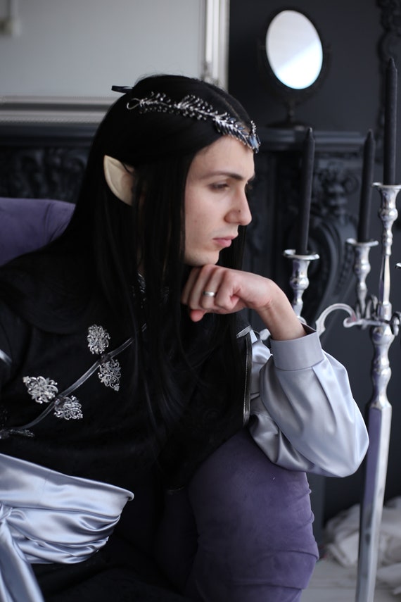 Costume clans of Elves of the Twilight . Elven - Etsy
