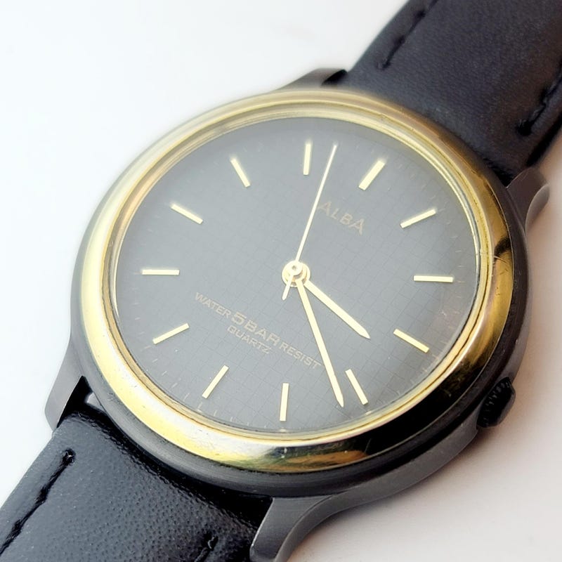 Alba Watches for Women - Etsy