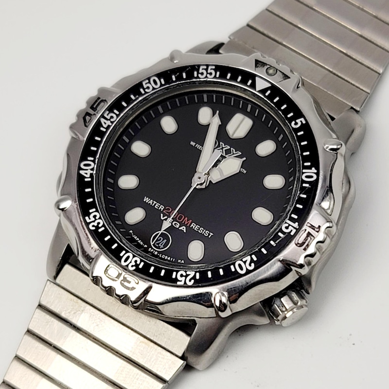 Seiko 5 Watch Quartz - Etsy