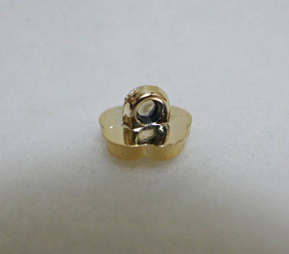 Knitting Craft Supplies & Tools Materials gold rim shank 12mm 12 small ...