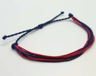 Mental Health Awareness Bracelet 2 Available Colors Mental - Etsy