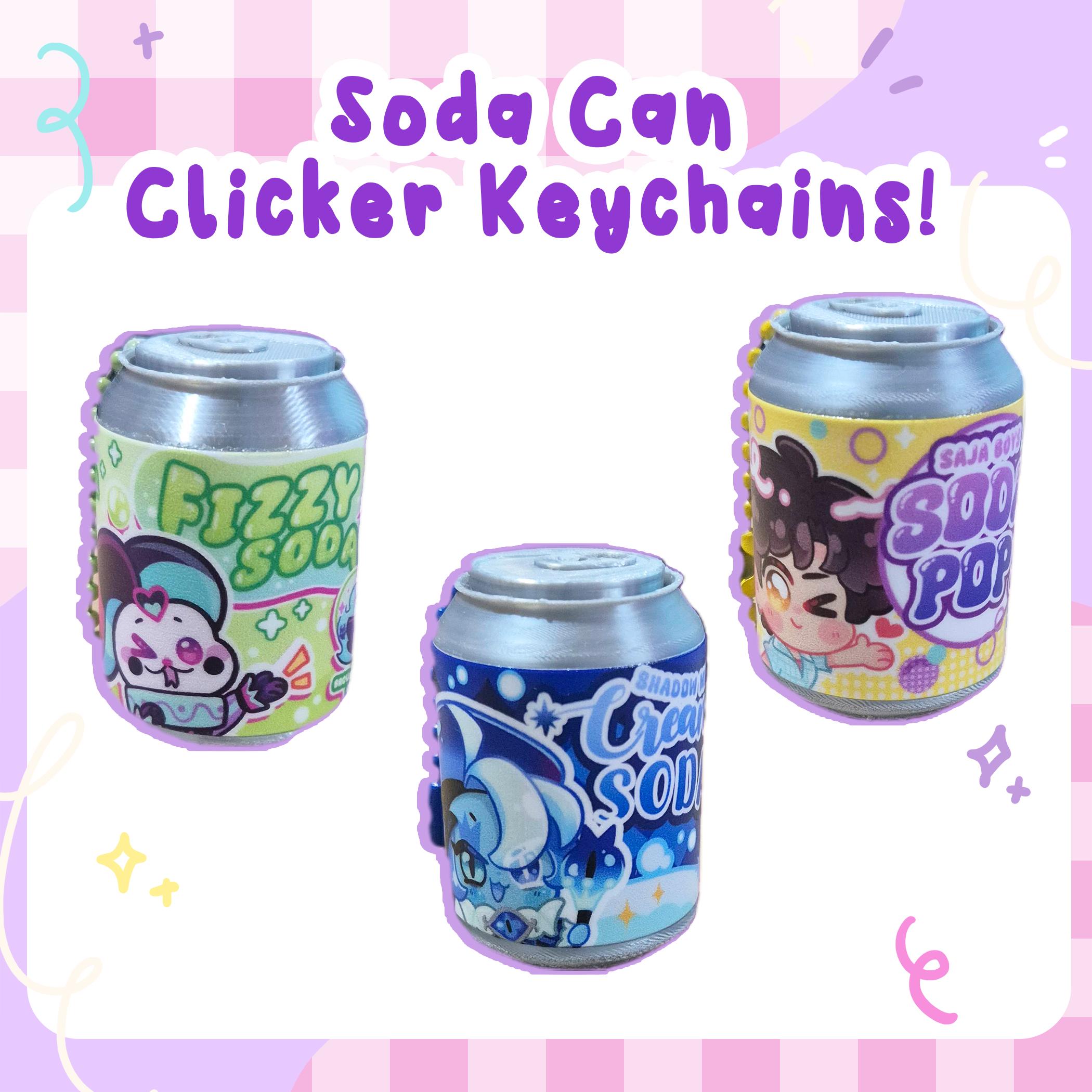 K Pop Demon Hunters Merch KPOP Demon Hunters | Saja Boys Soda Pop ...