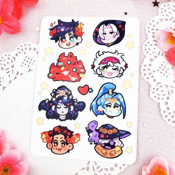 Hades Game - Etsy