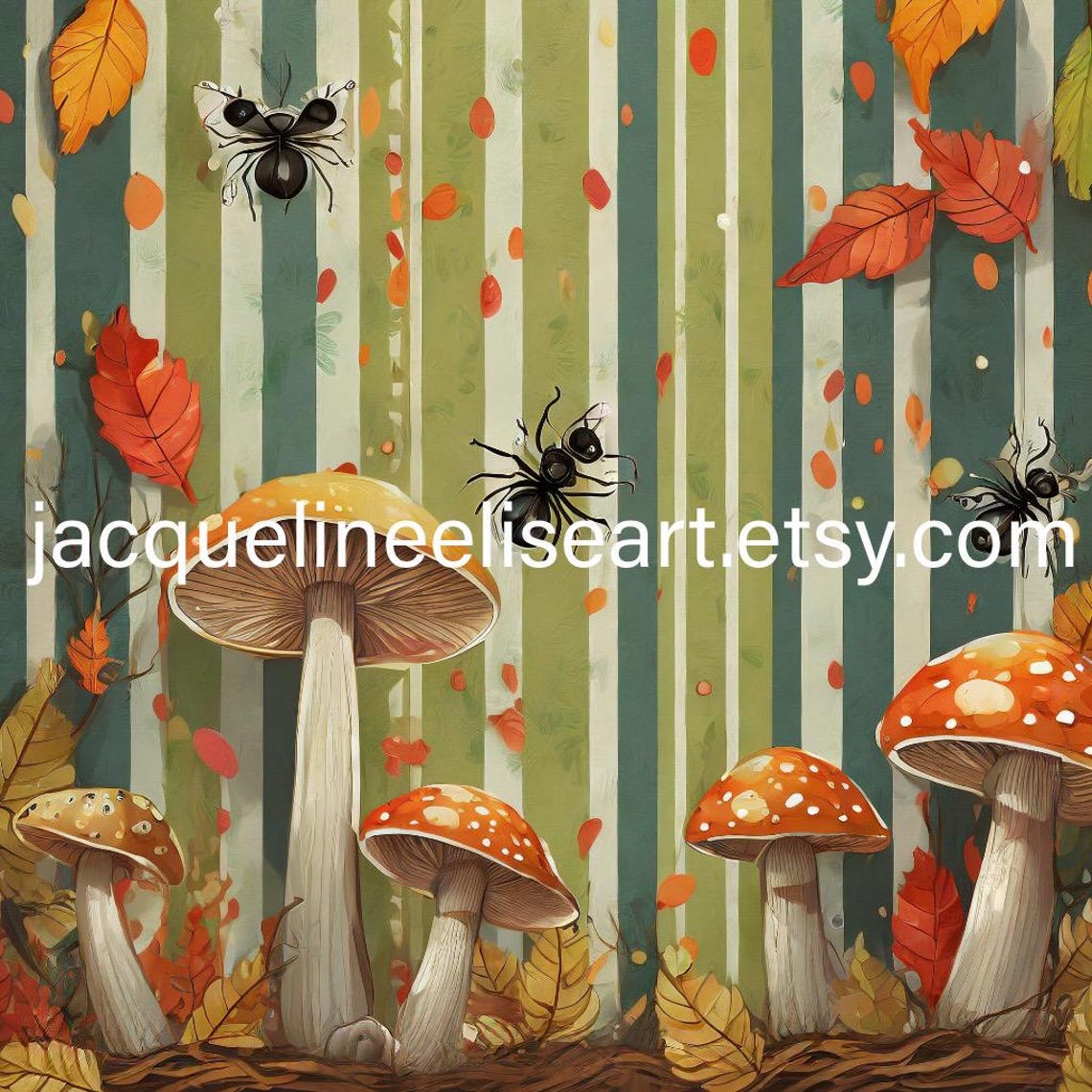 Digital Download Images Fall Autumn Harvest Bundle - Etsy