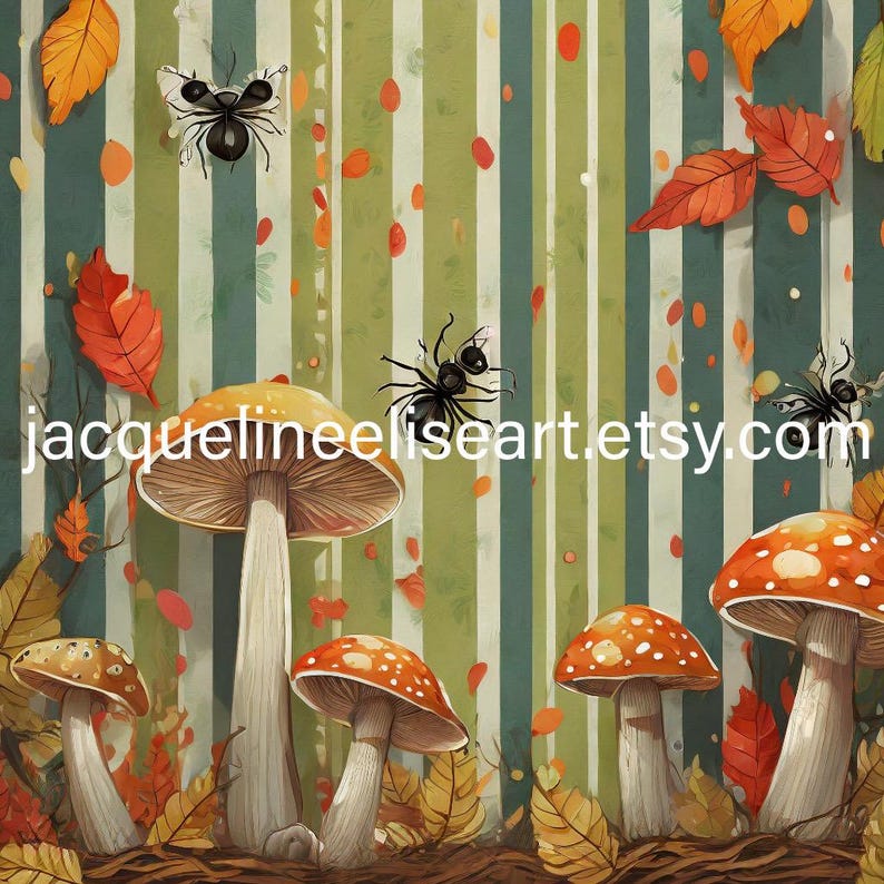 Digital Download Images Fall Autumn Harvest Bundle - Etsy