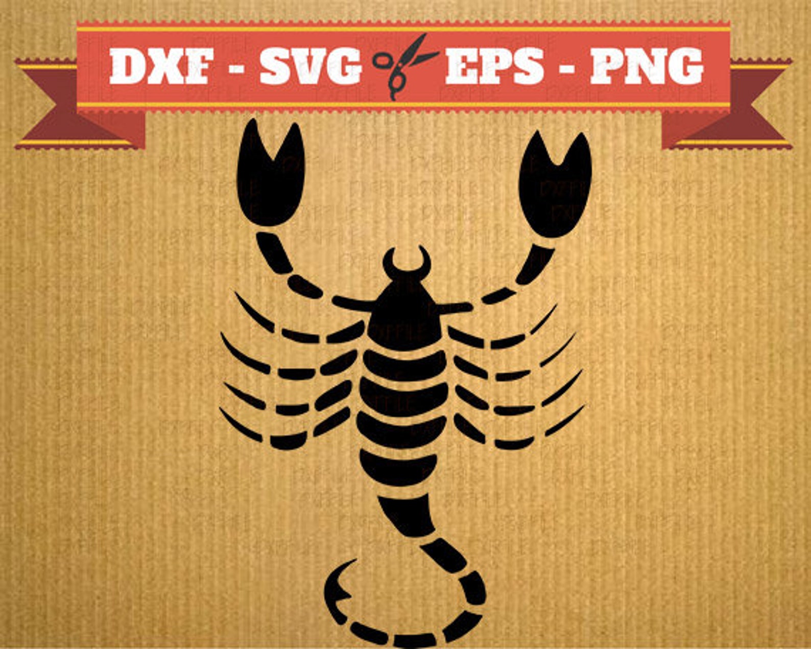 Scorpio SVG File Horoscope Svg Astrological Sign Vector - Etsy