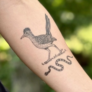 NatureTats - Etsy