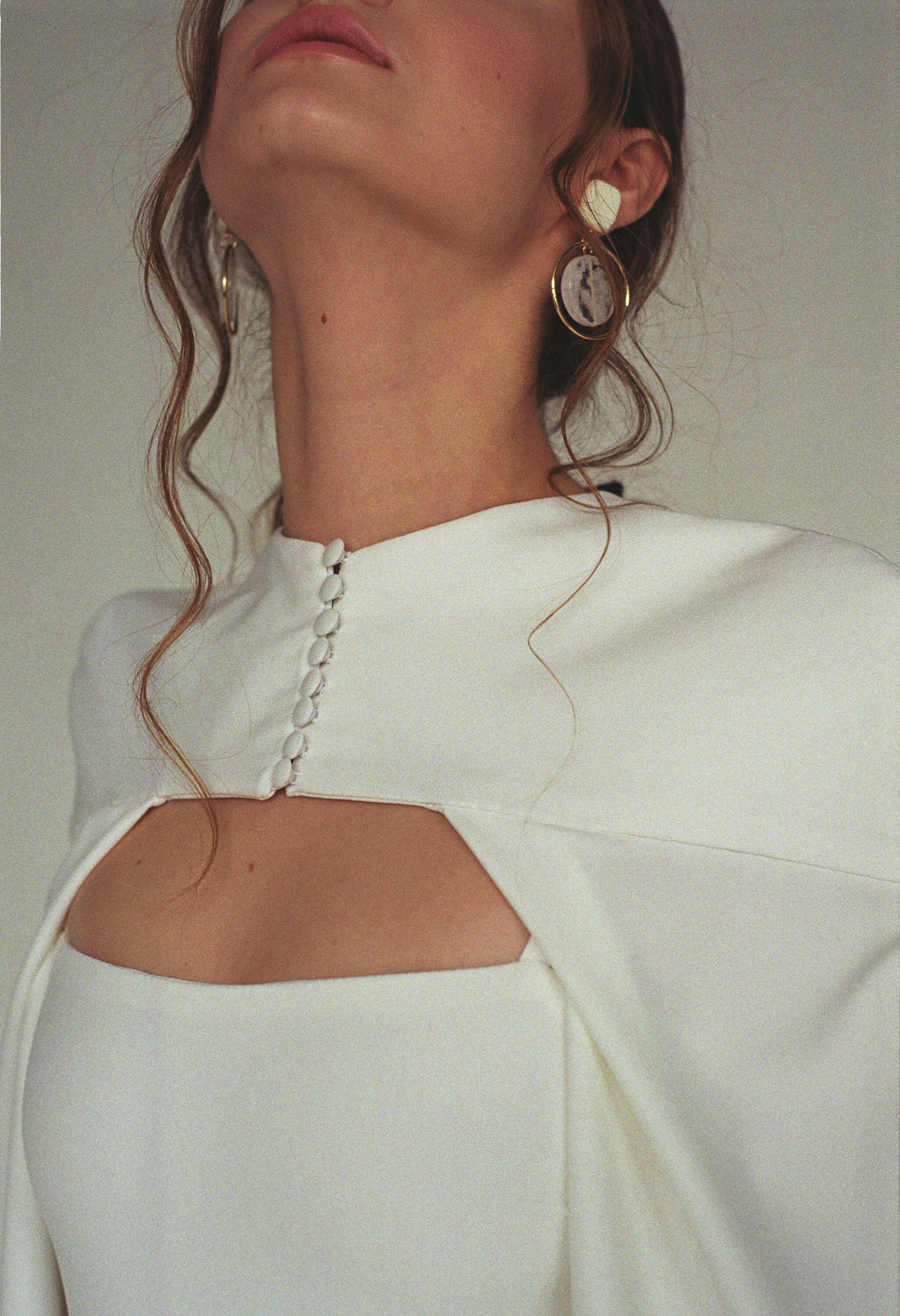 Bridal Cape Long Crepe Cape Minimalist Modern Bridal Cape Warm - Etsy ...