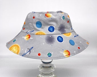 Galaxy Bucket Hat - Etsy