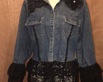 Redesigned clothing | Etsy