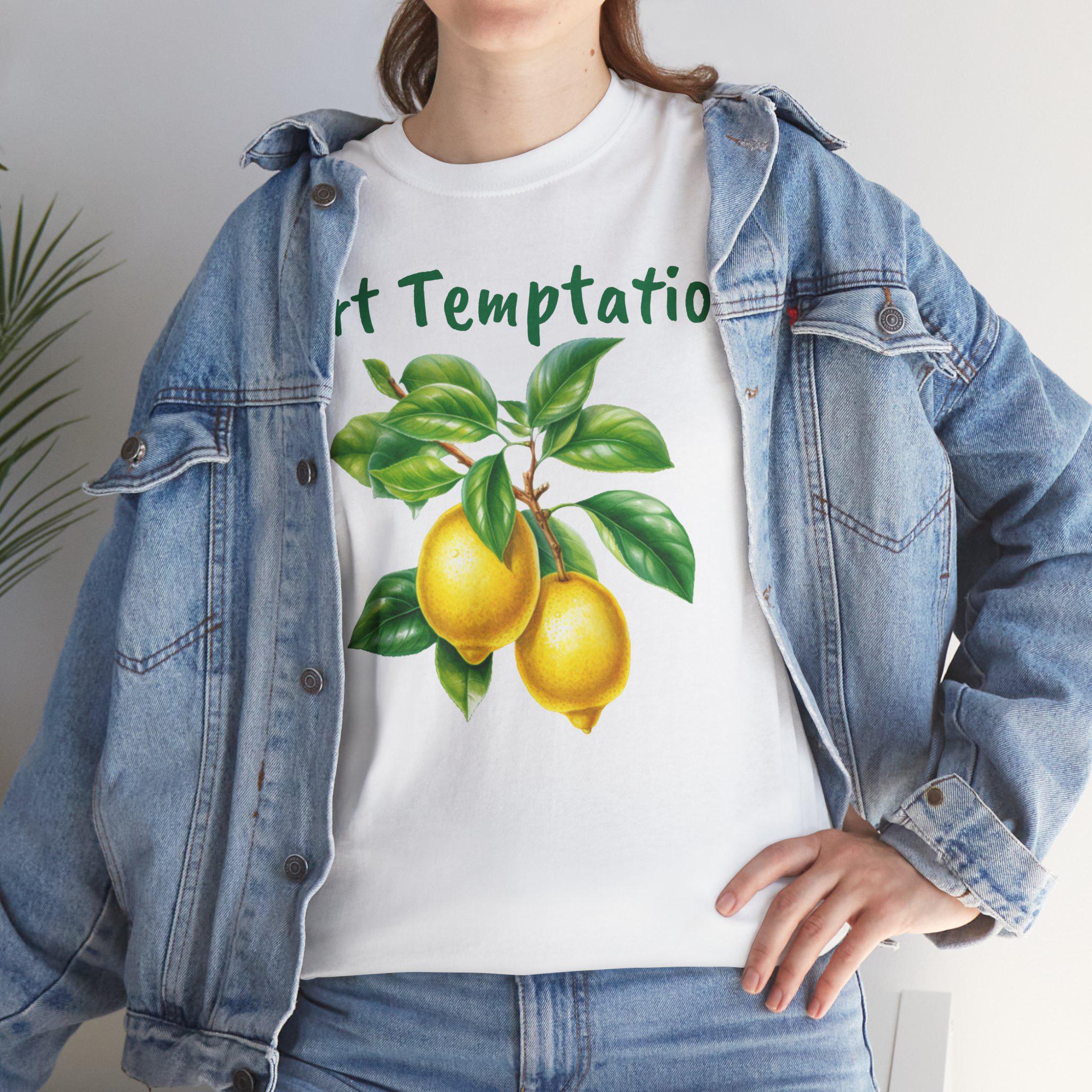 Lemon Shirt, Citrus Fruit T-shirt, Cute Lemon Shirts, Summer Shirt ...