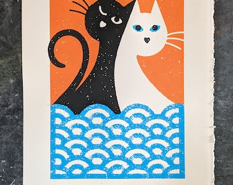 Screenprints - Etsy UK
