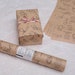 Knoopworks Wrapping Paper Knots Paper - Etsy