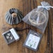 Cohana Small Sewing Set (grey) - Etsy