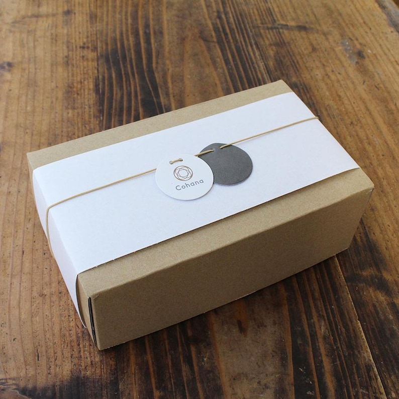 Cohana Small Sewing Set grey - Etsy