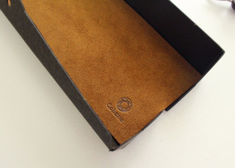 Cohana Spring Summer 2021 Paperboard Tool Case - Etsy