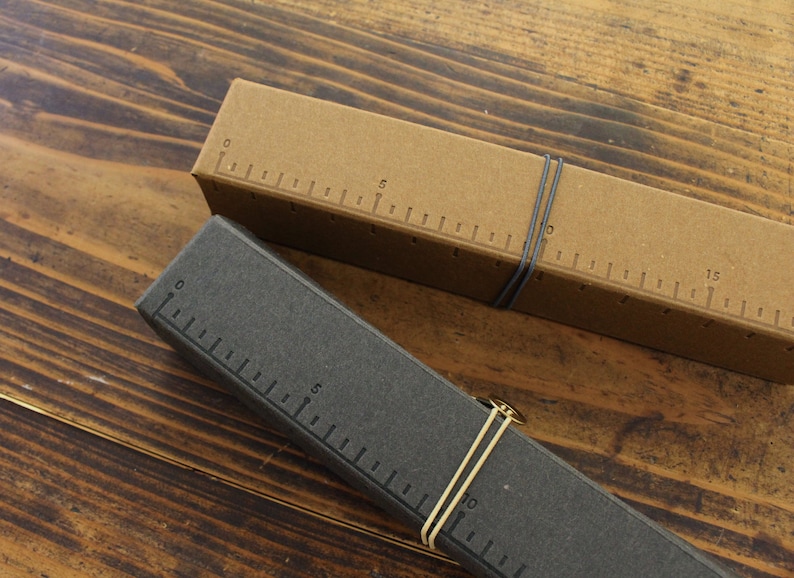 Cohana Spring Summer 2021 Paperboard Tool Case - Etsy