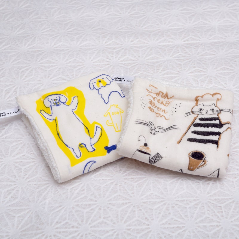Handkerchief 25cm - Etsy
