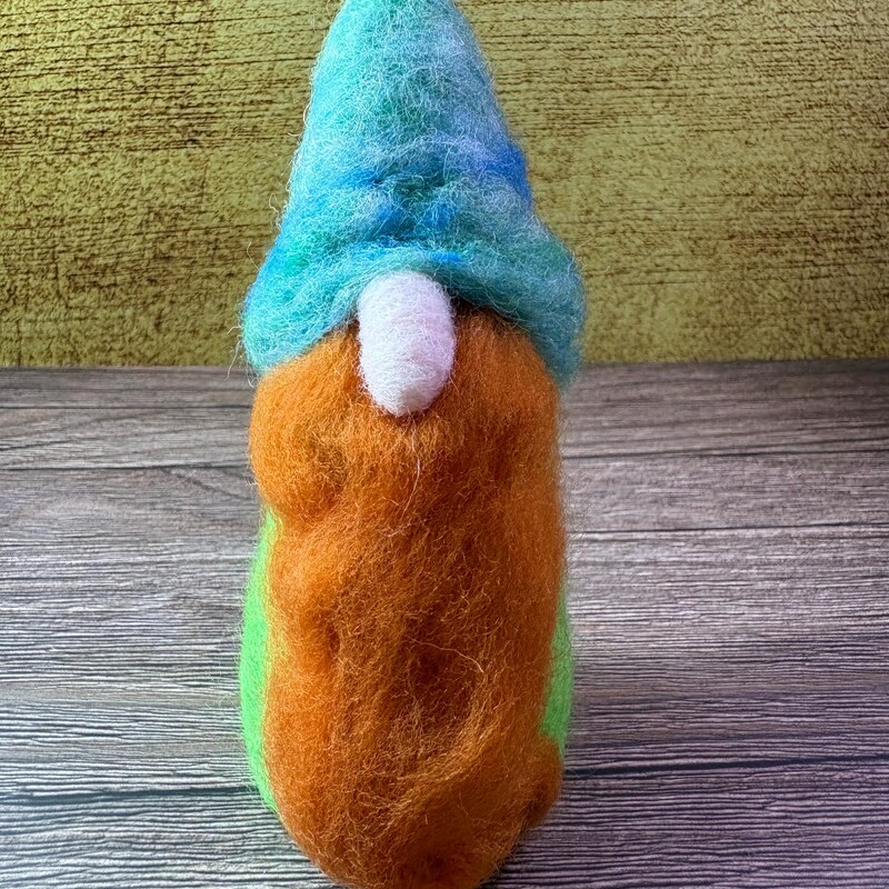 Ginger Gnomes - Etsy