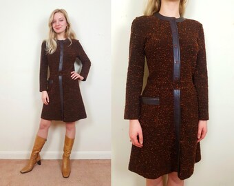 1970s mini dress | Etsy